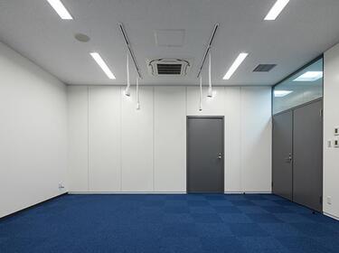 研究開発都市つくばの物流スタートアップ向けインキュベーション施設 inno-base TSUKUBA｜プロロジス
