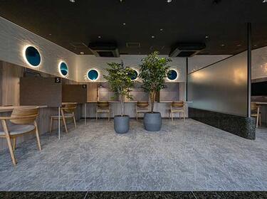 東京押上の物流スタートアップ向けインキュベーション施設 inno-base TOKYO-OSHIAGE｜プロロジス
